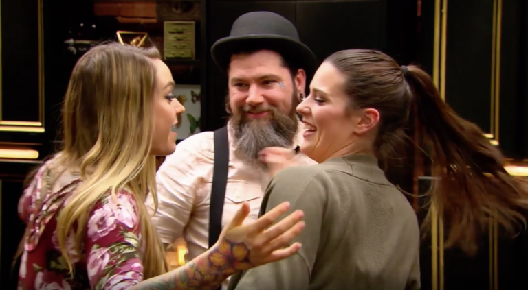Ink Master Season 12: A Marathon Sprint to the Finale on Episode 15 ...