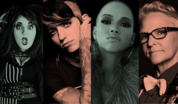 Home | Female Tattooers