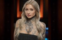 Laura Marie Becomes Second Female Tattoo Artist to Win Ink Master Title ...